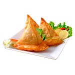 Not Just Snacks Home Cooked Indian Cuisine