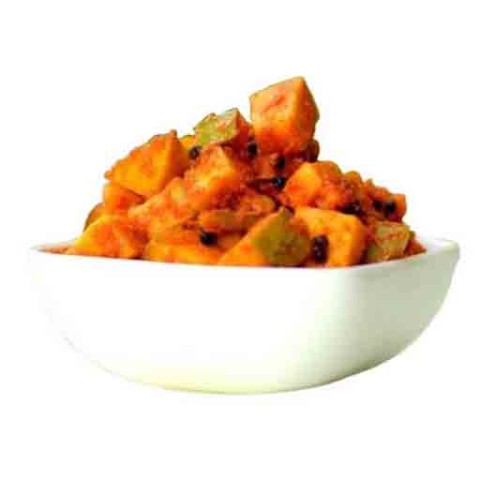 Not Just Snacks Home Cooked Indian Cuisine