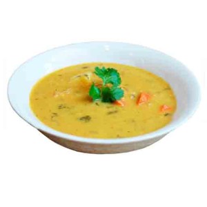 Not Just Snacks Home Cooked Indian Cuisine