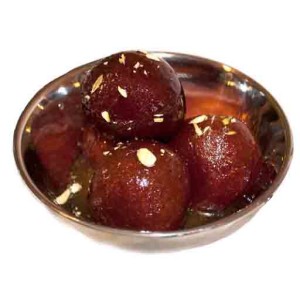 Not Just Snacks Home Cooked Indian Cuisine