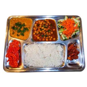 Not Just Snacks Home Cooked Indian Cuisine